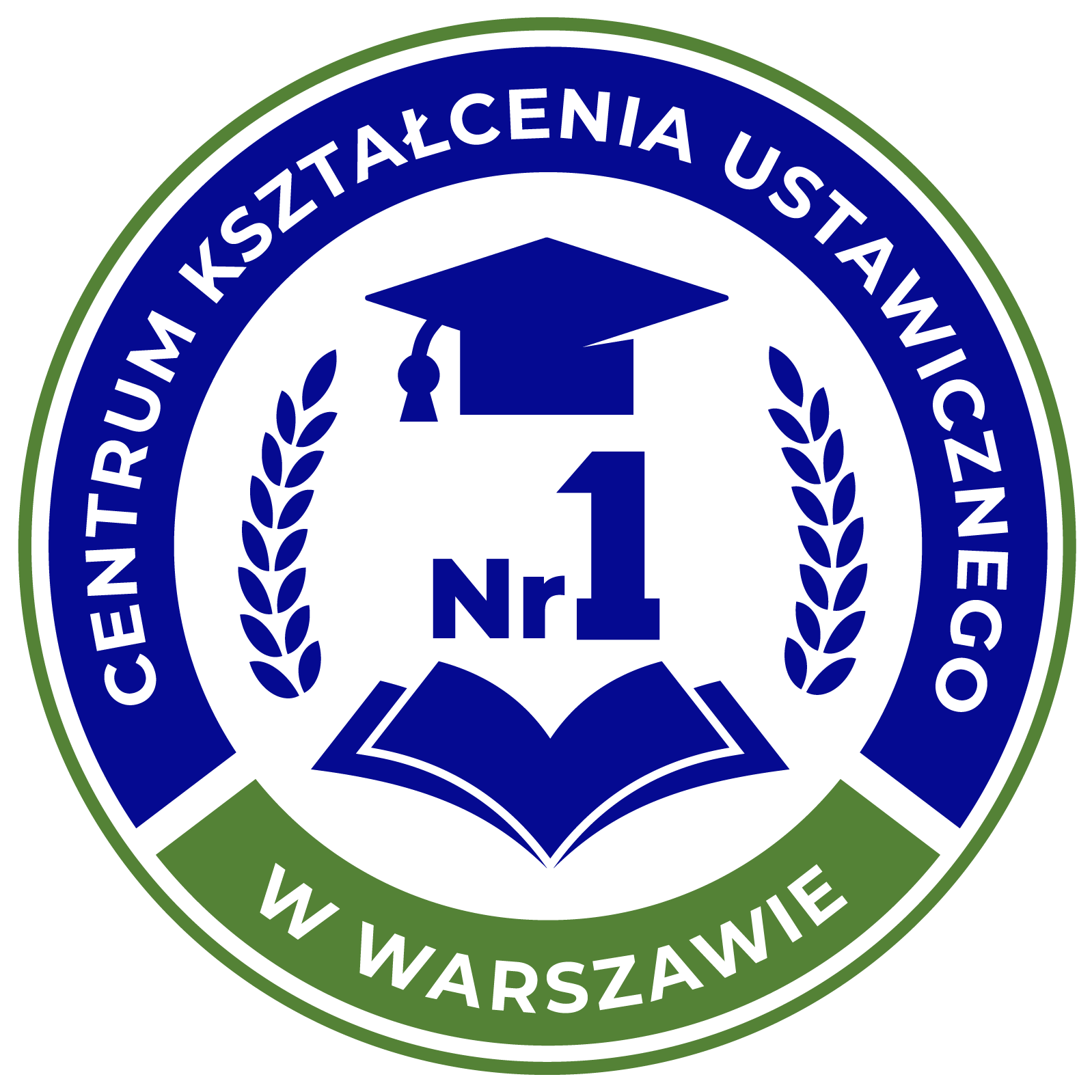 Plany zajęć - Centrum Kształcenia Ustawicznego Nr 1 w Warszawie